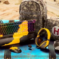 PUBG: BATTLEGROUNDS COLLAB | Secure Your Survival | Razer Insider