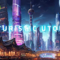 Join the BRAND-NEW AI Wallpaper Contest with Razer Axon | Razer Insider