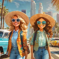 Join the FIRST-EVER AI Wallpaper Contest with Razer Axon | Razer Insider