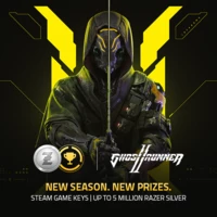 [CORTEX PC] Squad Rewards Season 14 | Razer Insider