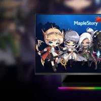 [AXON] Dive into MapleStory with Razer Axon | Razer Insider