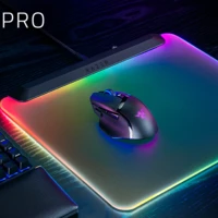 RAZER FIREFLY V2 PRO | Full-Blown Illumination | Razer Insider