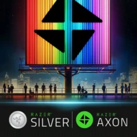 [RAZER SILVER] AXON IS NOW AVAILABLE ON SILVER CATALOG! | Razer Insider