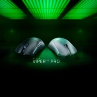RAZER VIPER V3 PRO | For The Pro: Lighter, Faster, Better | Razer Insider