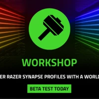 Synapse 4 Open Beta! Try It Now + Exclusive Access to Workshop | Razer ...