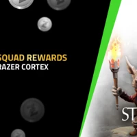 CORTEX PC | Squad Rewards Season 12 | Razer Insider