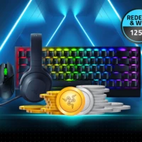 [RAZER SILVER] UNLEASH YOUR MOBILITY, WHEREVER YOU GO | Razer Insider