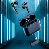 RAZER HAMMERHEAD PRO HYPERSPEED | Play Everywhere. Hear Everything ...