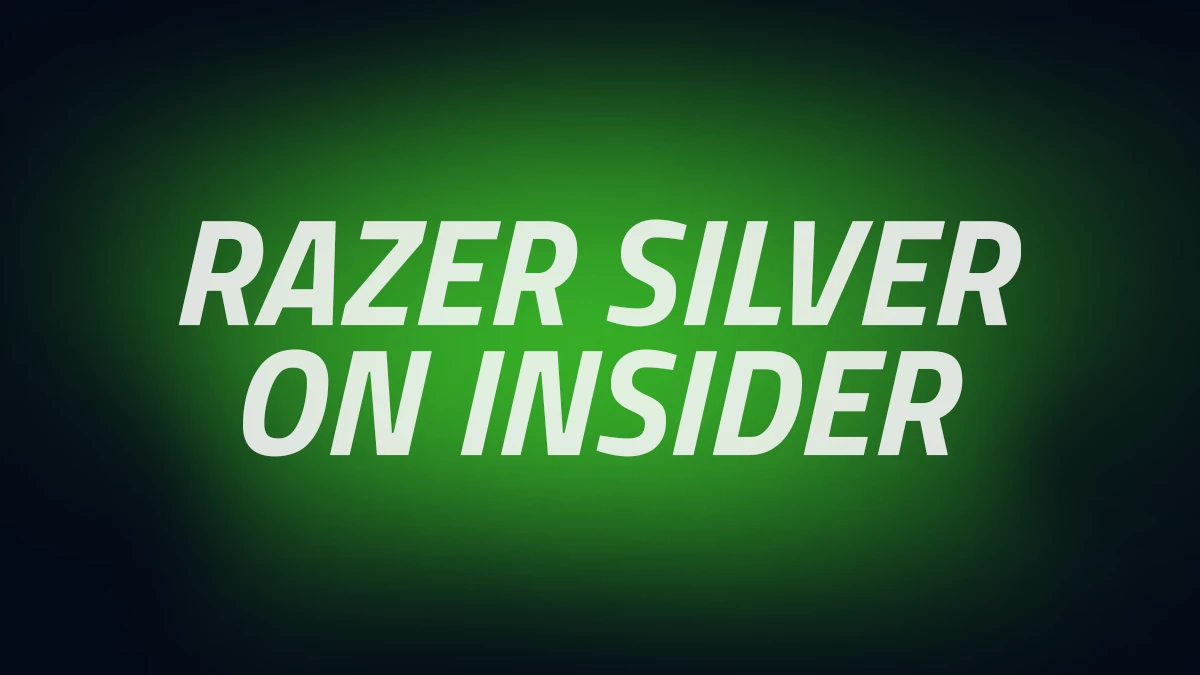 Razer Insider | Razer Insider