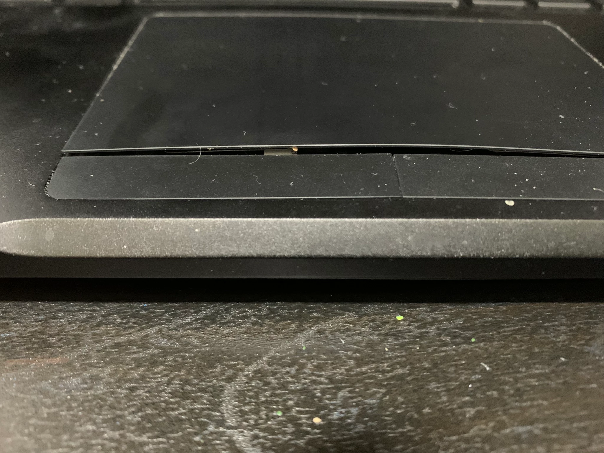 Battery Swollen On 2017 Razer Blade Razer Insider