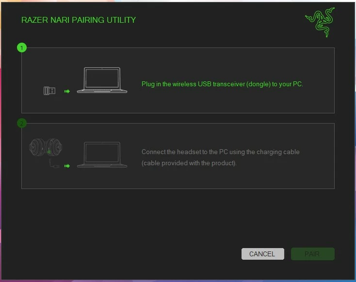 Razer Nari Ultimate | Razer Insider