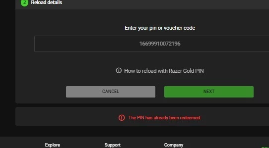 Online Razer gold | Razer Insider