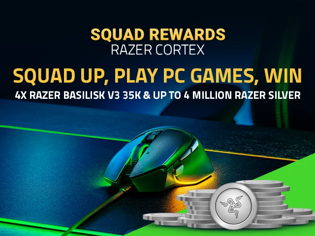 Promos and Product Updates | Razer Insider