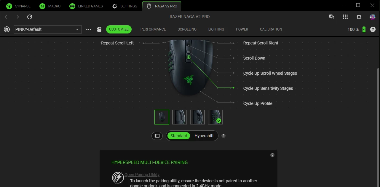 RAZER NAGA PRO V2 PROBLEMS | Razer Insider