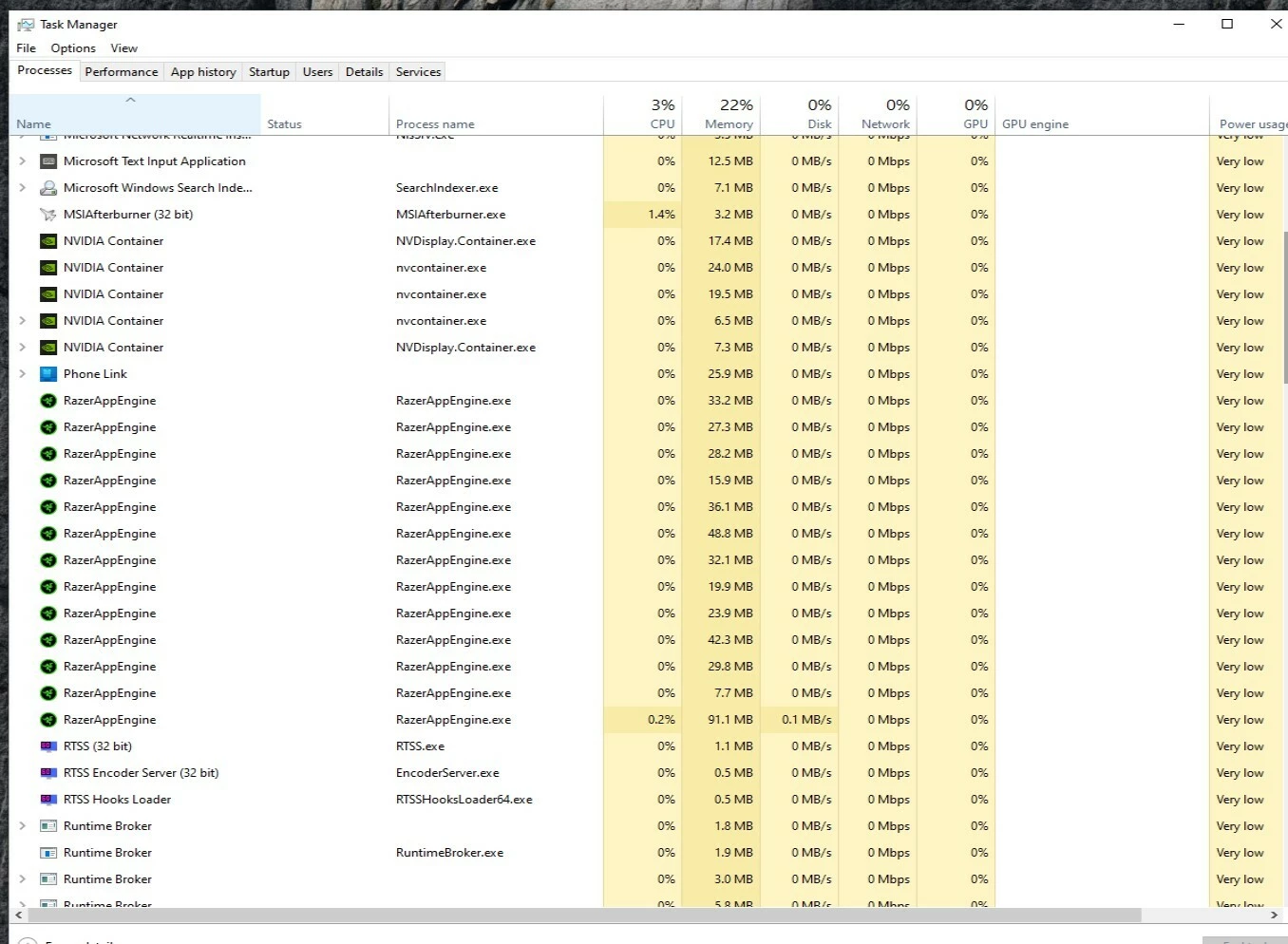 Razer App Engine | Razer Insider