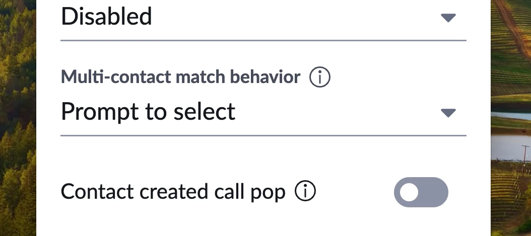 Introducing call-pop prompts! | Community