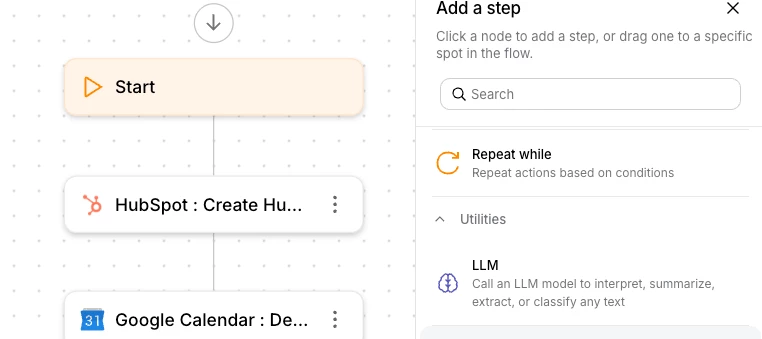 The Future of Workflow Builder: A Glimpse into our 2026 Roadmap | Community