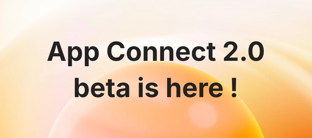 The next generation is here: App Connect 2.0 Beta is live! | Community