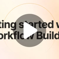 Introducing Workflow Builder | Community