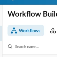 Getting Started with the Workflow Builder Beta | Community