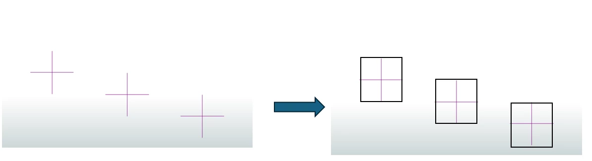 Geometry Challenge - 2Box replacer based on cross geometry | Community
