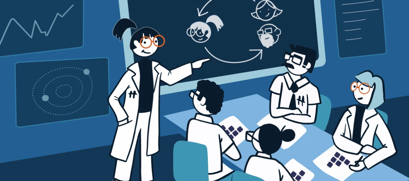 The Strategic QBR Process: How to Achieve Shared Accountability | Community