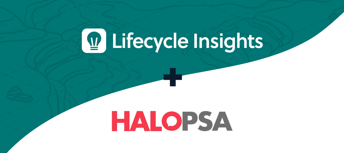 Lifecycle Insights Halopsa Contracts Phase 2 Community