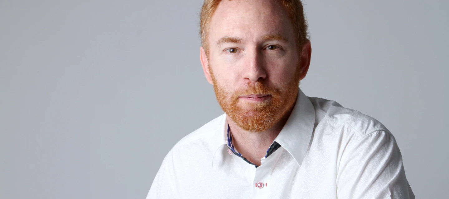 Simon Hunt - Chief Product Officer | Community