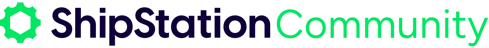 End of Day Reporting for protection of lost UPS packages. | Community