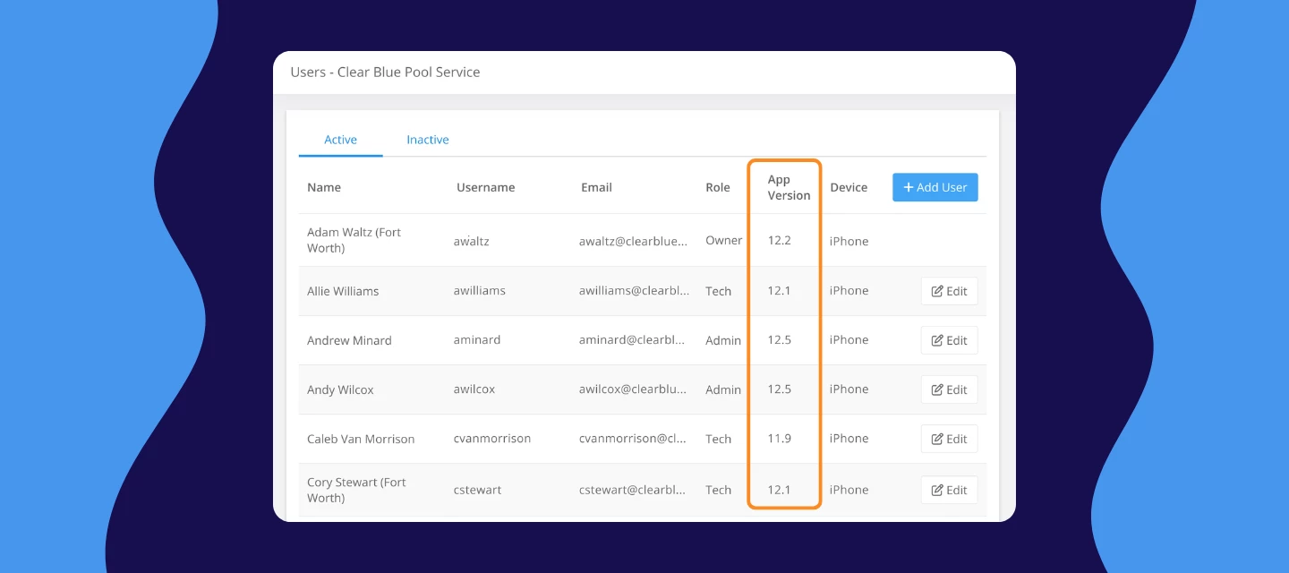 New: Keep your techs' Skimmer mobile apps up to date | Community