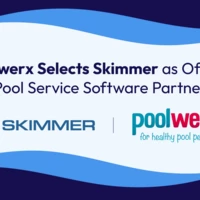 Poolwerx USA Selects Skimmer as Official Pool Service Software Partner ...