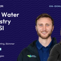 On-demand access: Better water chemistry with LSI | Community