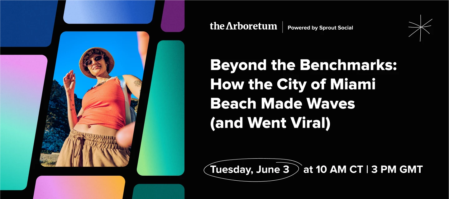 Beyond the Benchmarks: How the City of Miami Beach Made Waves (and Went Viral), Tue, 3 Jun. 2025 ...