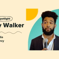 🔦 Member Spotlight – Zachary Walker, VP of Social Media at The Motion ...