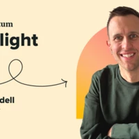 Community Spotlight: Craig Cordell 🔦 | the Arboretum