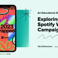 🎧 Exploring the Spotify Wrapped Campaign: An Educational Short | the ...