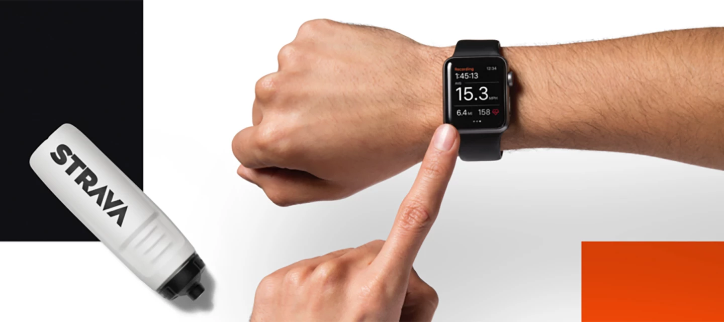 Device Integration Spotlight: Apple Watch & Strava (Part 2) | Community