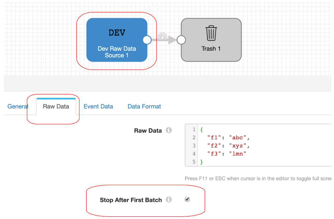 How To Execute Sql Queries Only Once In Sdc Streamsets Community