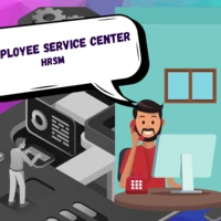 The New HR Employee Service Center is Here! 🌟 | Community