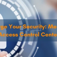 Empowering Access, Ensuring Security with Apex Access Control Center ...