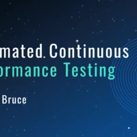 Getting started with automated continuous performance testing ...