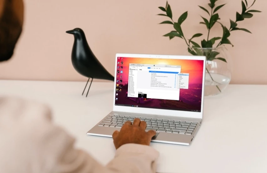 How To Add Songs From Windows PC To I Music Library Webroot Community