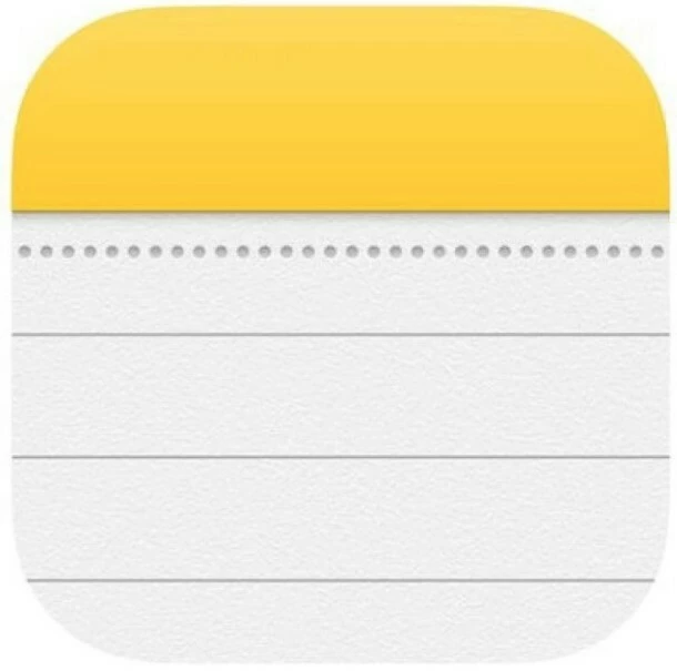 7 Ways To Make A New Note On IPhone IPad Webroot Community