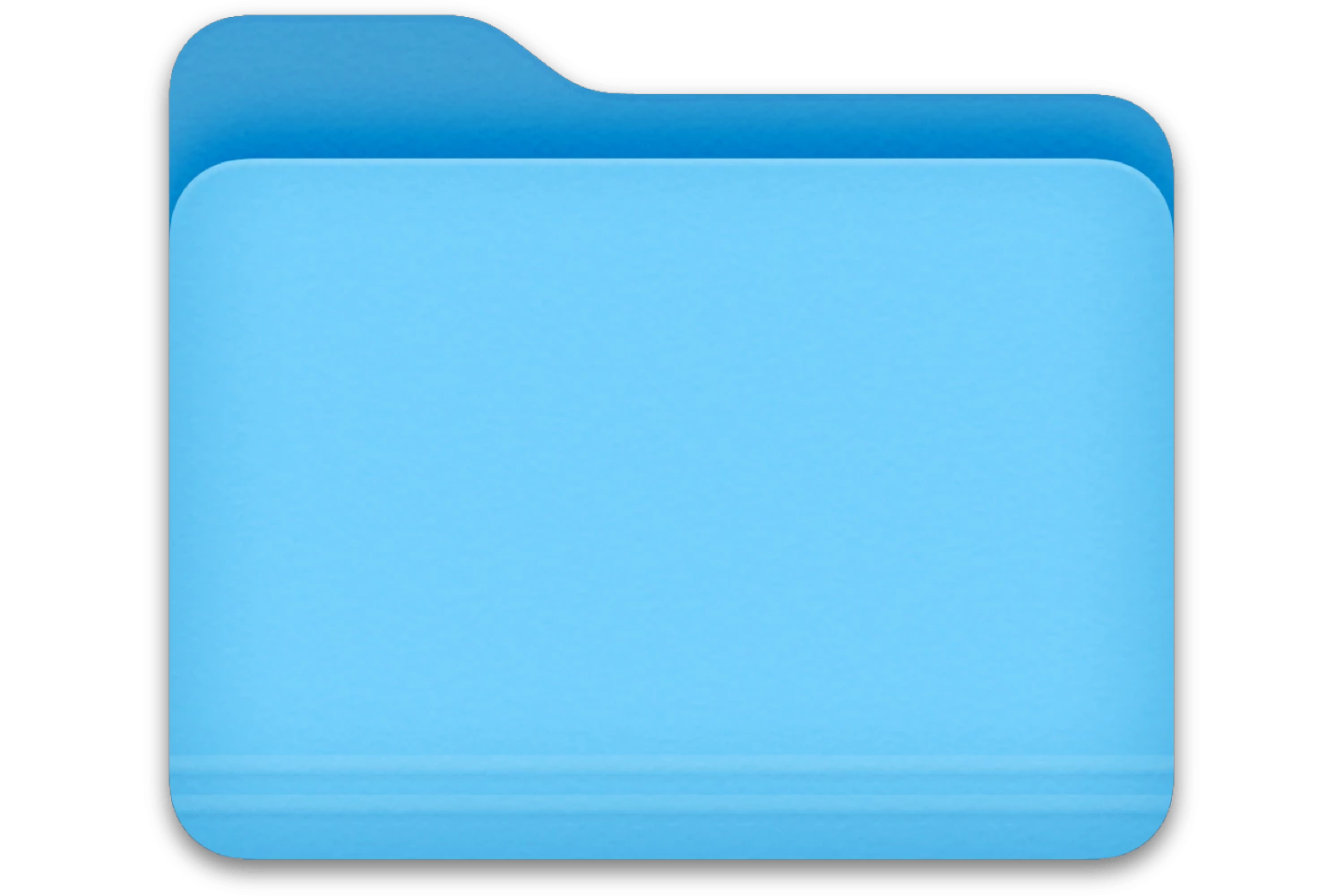 How To Quickly Navigate To A Folder In MacOS Big Sur And Monterey