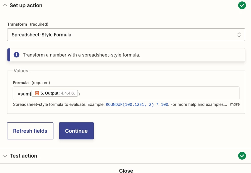 Adding Values Together In Zapier Storage Zapier Community
