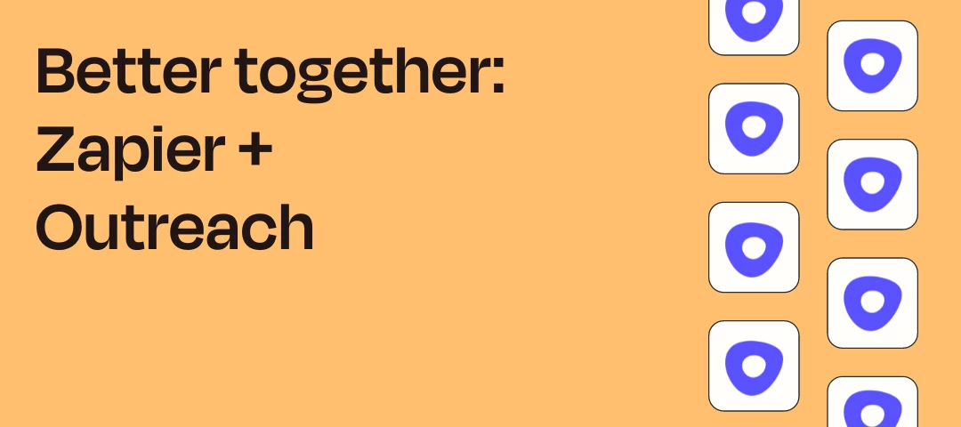 Outreach App is here! | Zapier Community