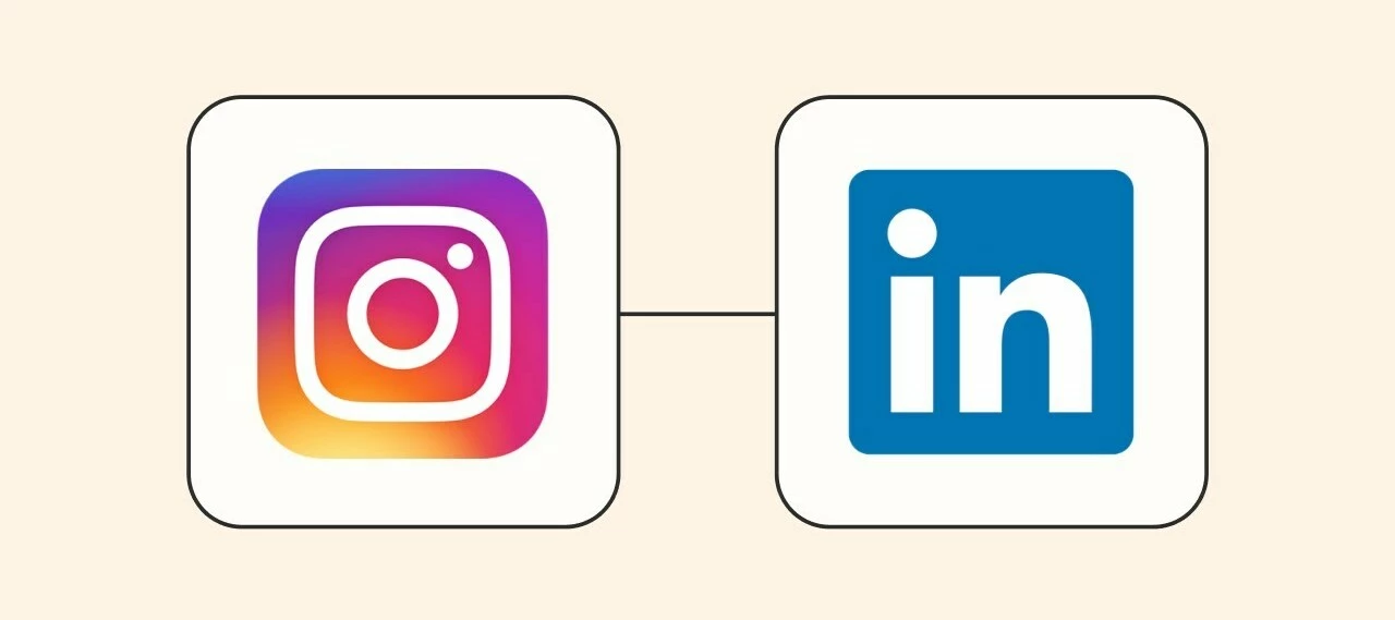 How to Connect Instagram To LinkedIn (Easy Integration Tutorial ...