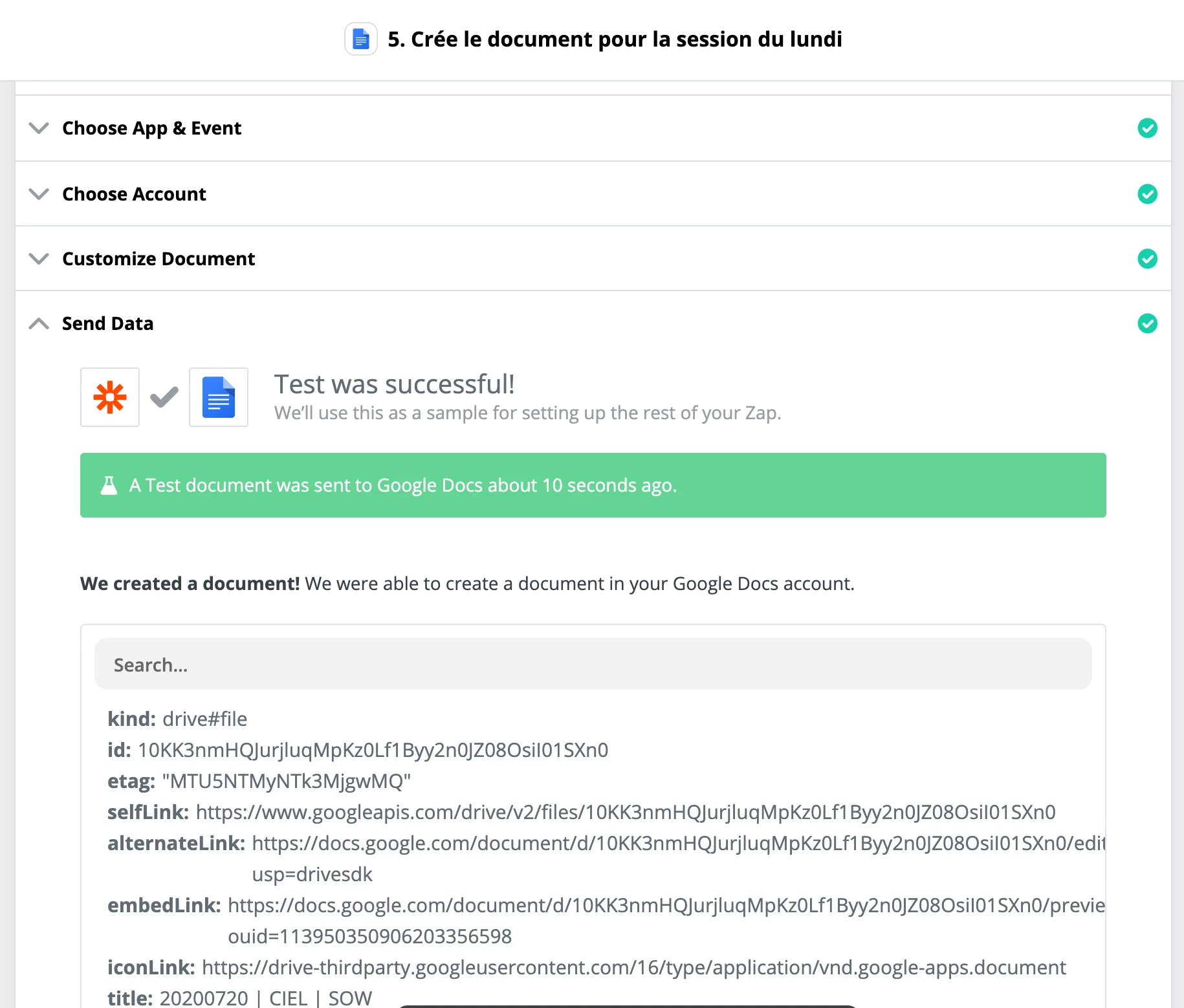 Append Text To Google Docs Says It Worked But No Text On The Doc 