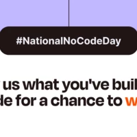 Annual No-Code Day Contest - $5k Prize! | Zapier Community