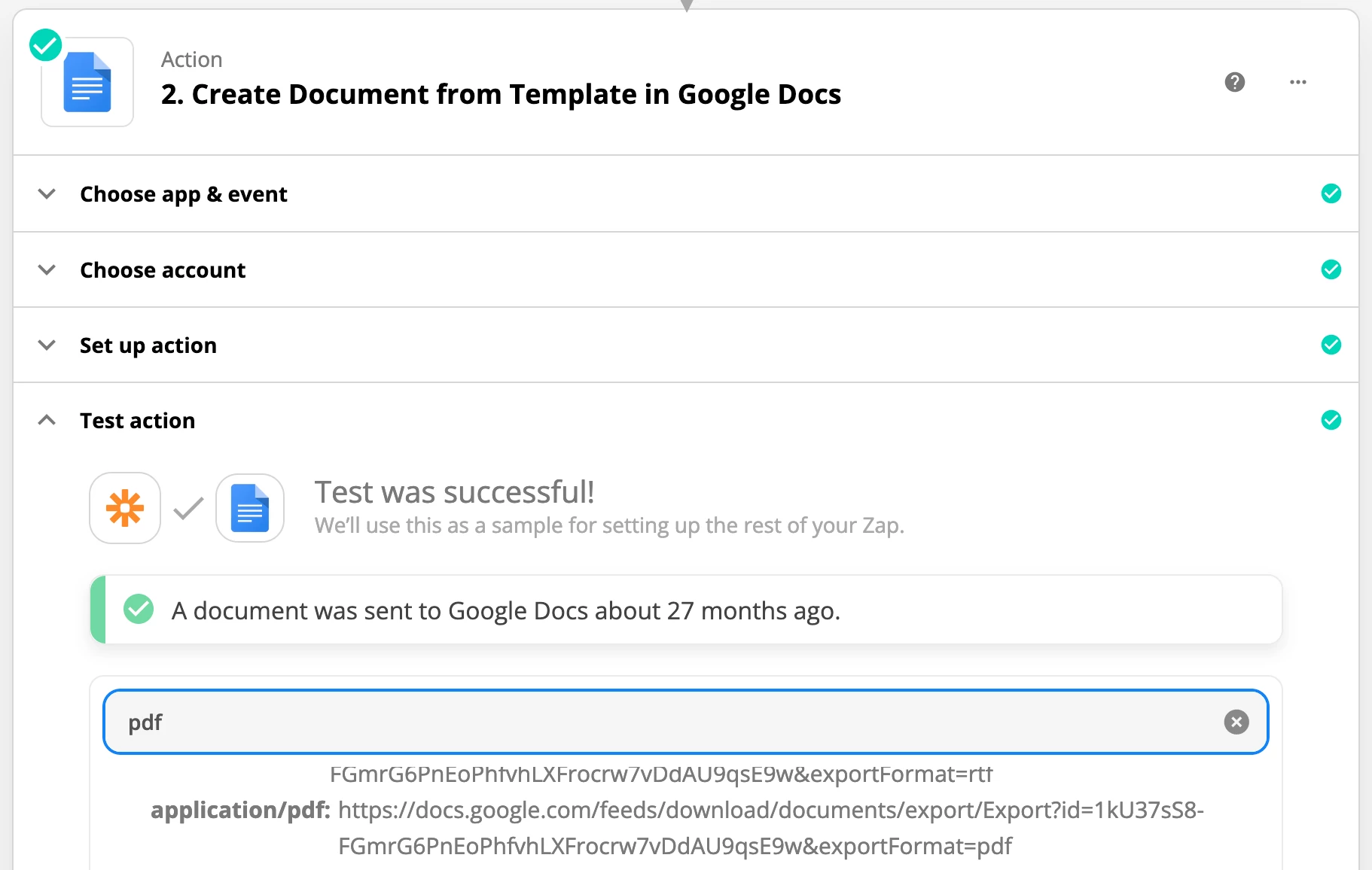 How To Get A PDF Version Of A Google Drive File Such As Google Docs 